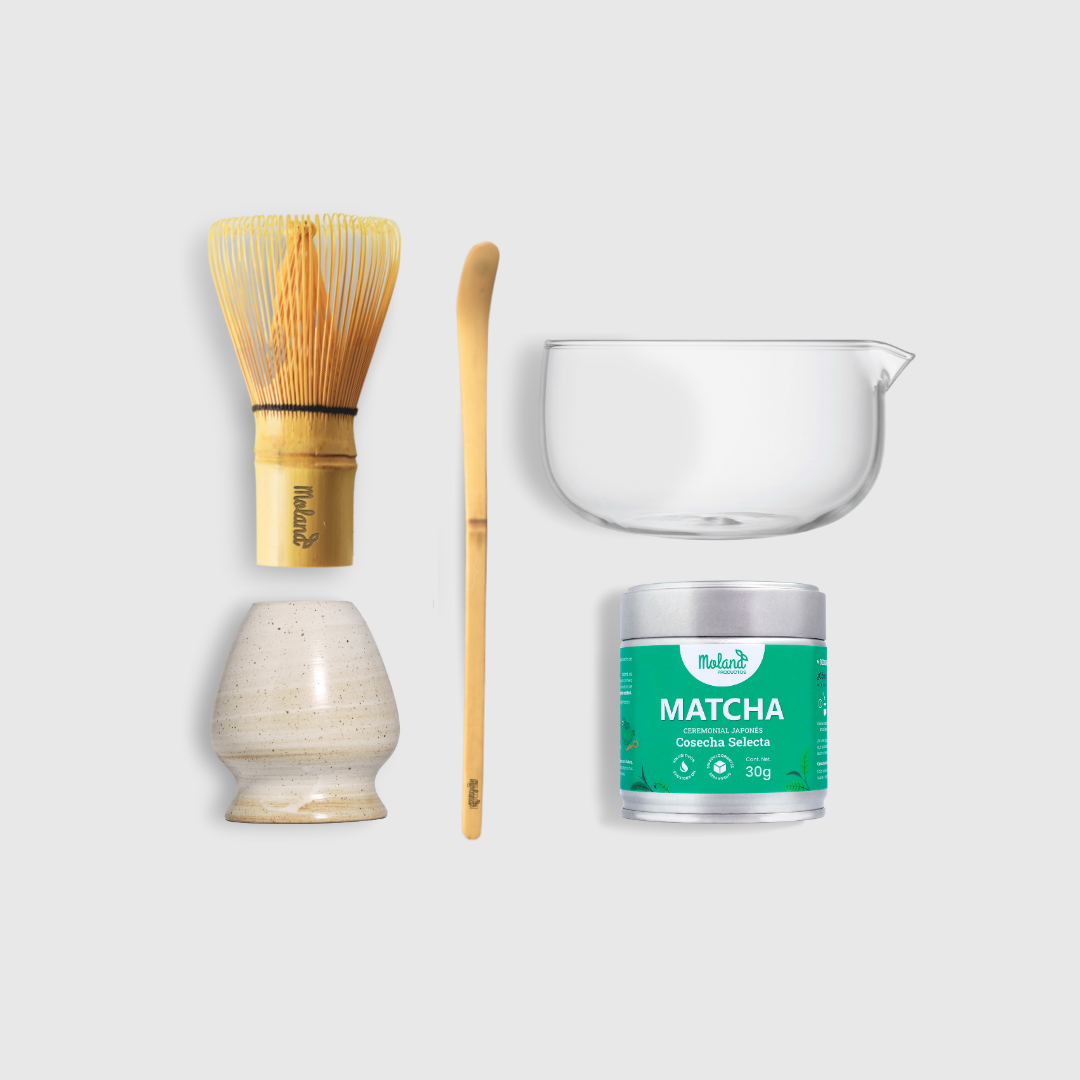 Kit Tradicional Completo