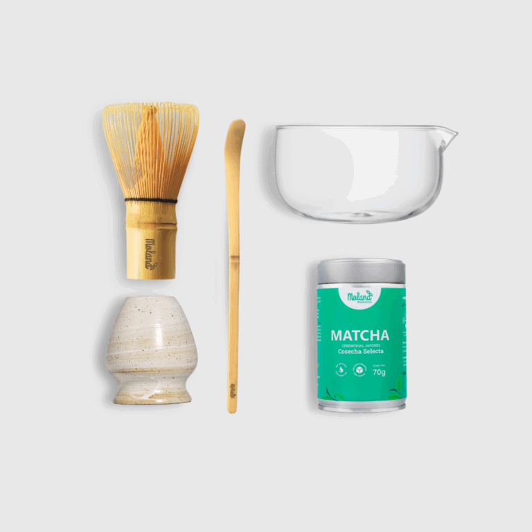 Kit Máster Completo